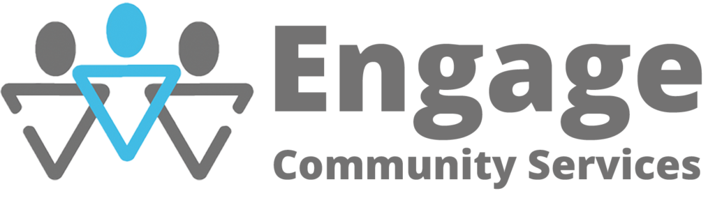Home - Engage Community Services