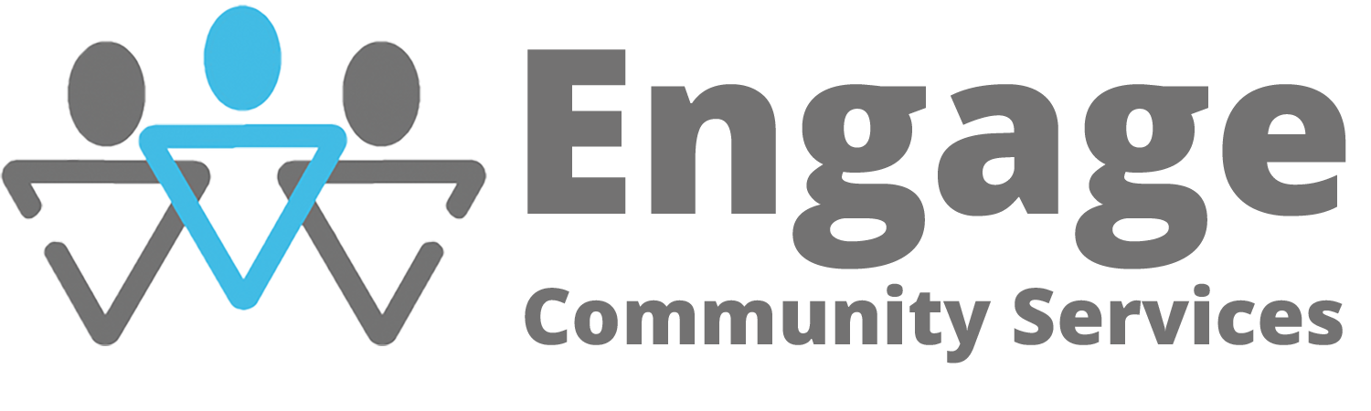 Home - Engage Community Services
